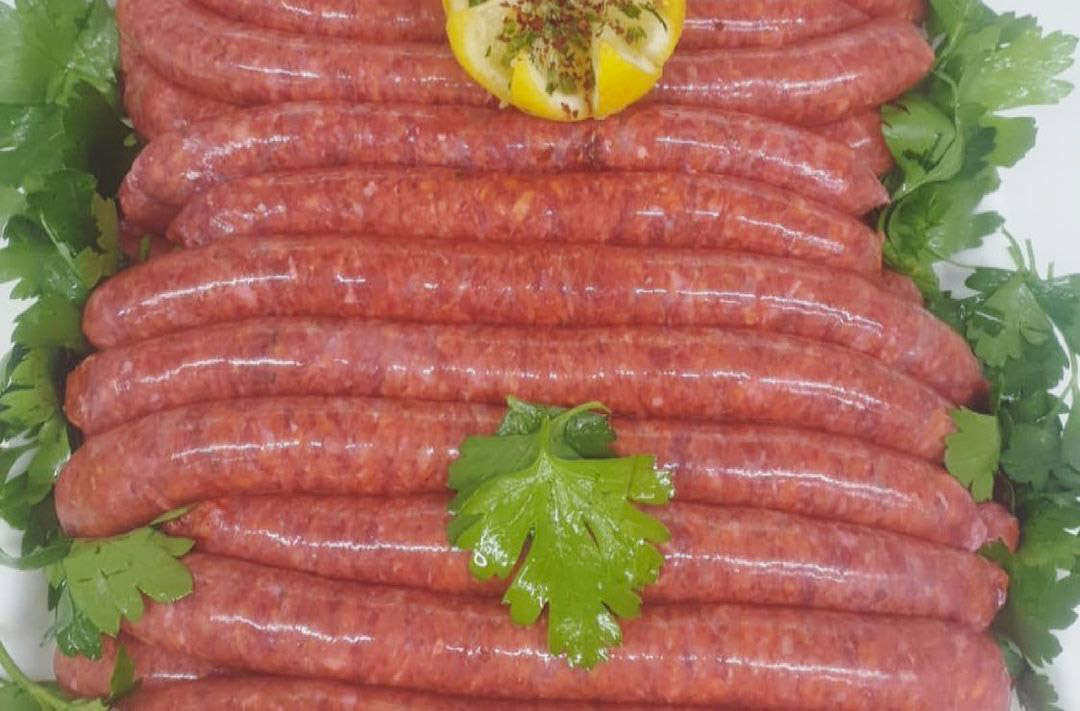 Merguez maison - Youcancookit.fr